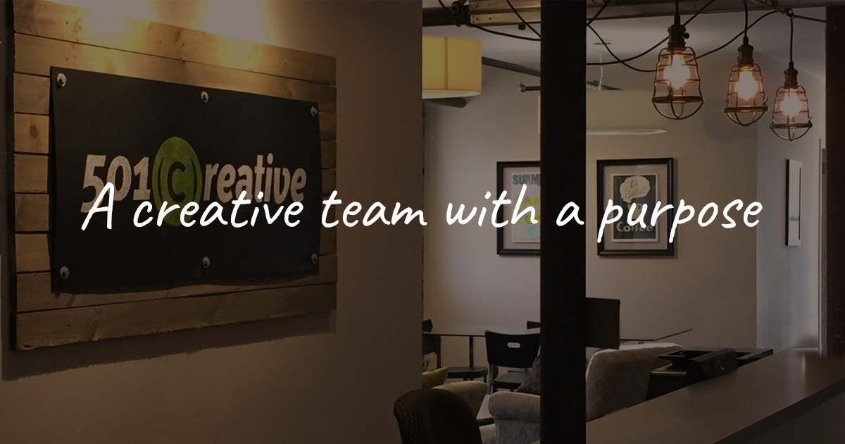 Team | 501creative
